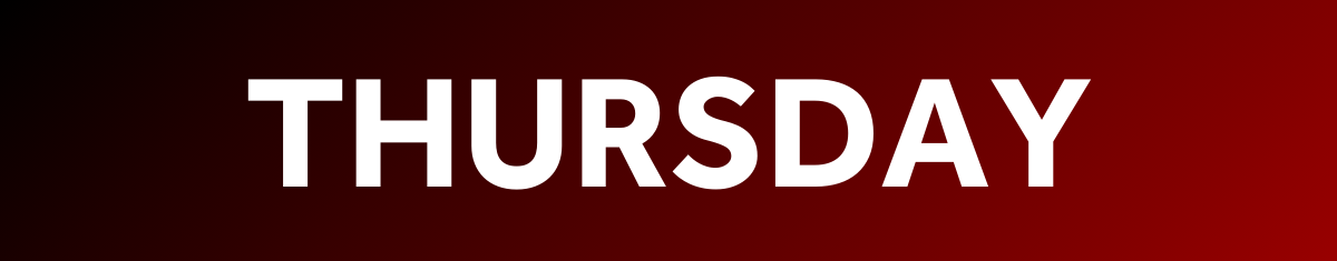 Campus Connect: Weekend Edition (January 29 - February 2)