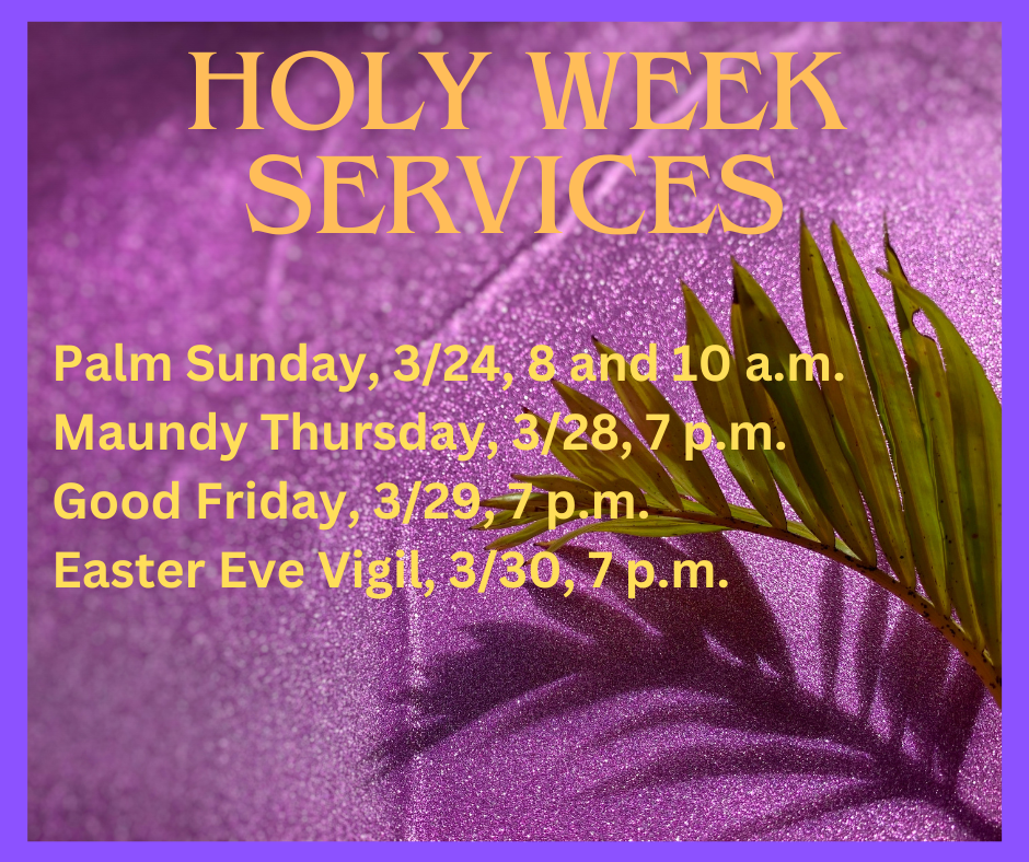 Celebrating God's Grace