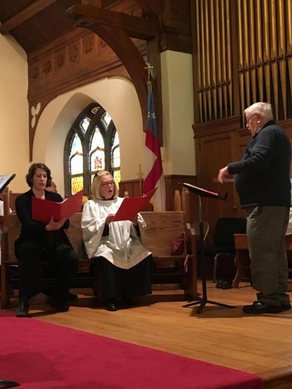 The Celebration of the Life of Dr. Gerald Weale