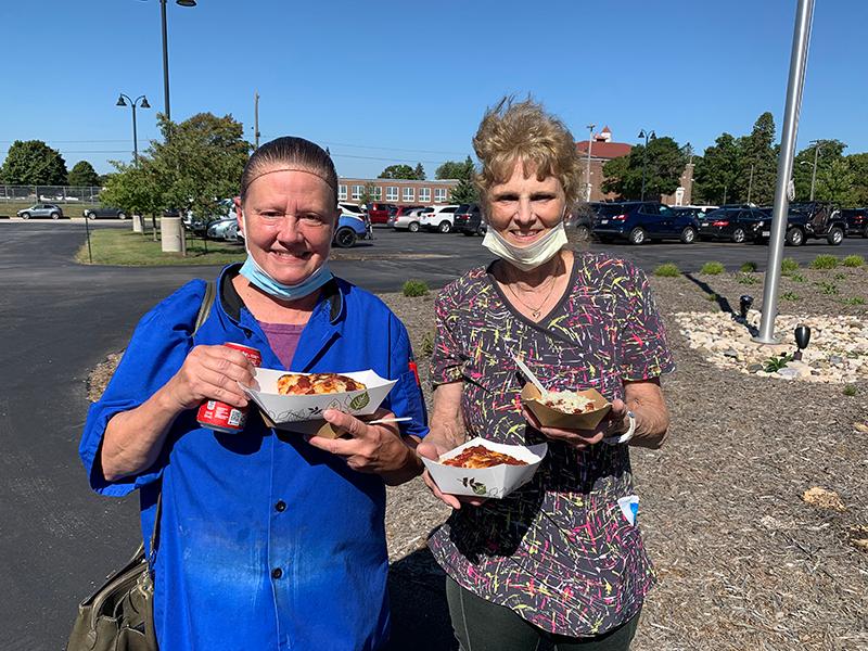 Felician Village Newsletter - September edition