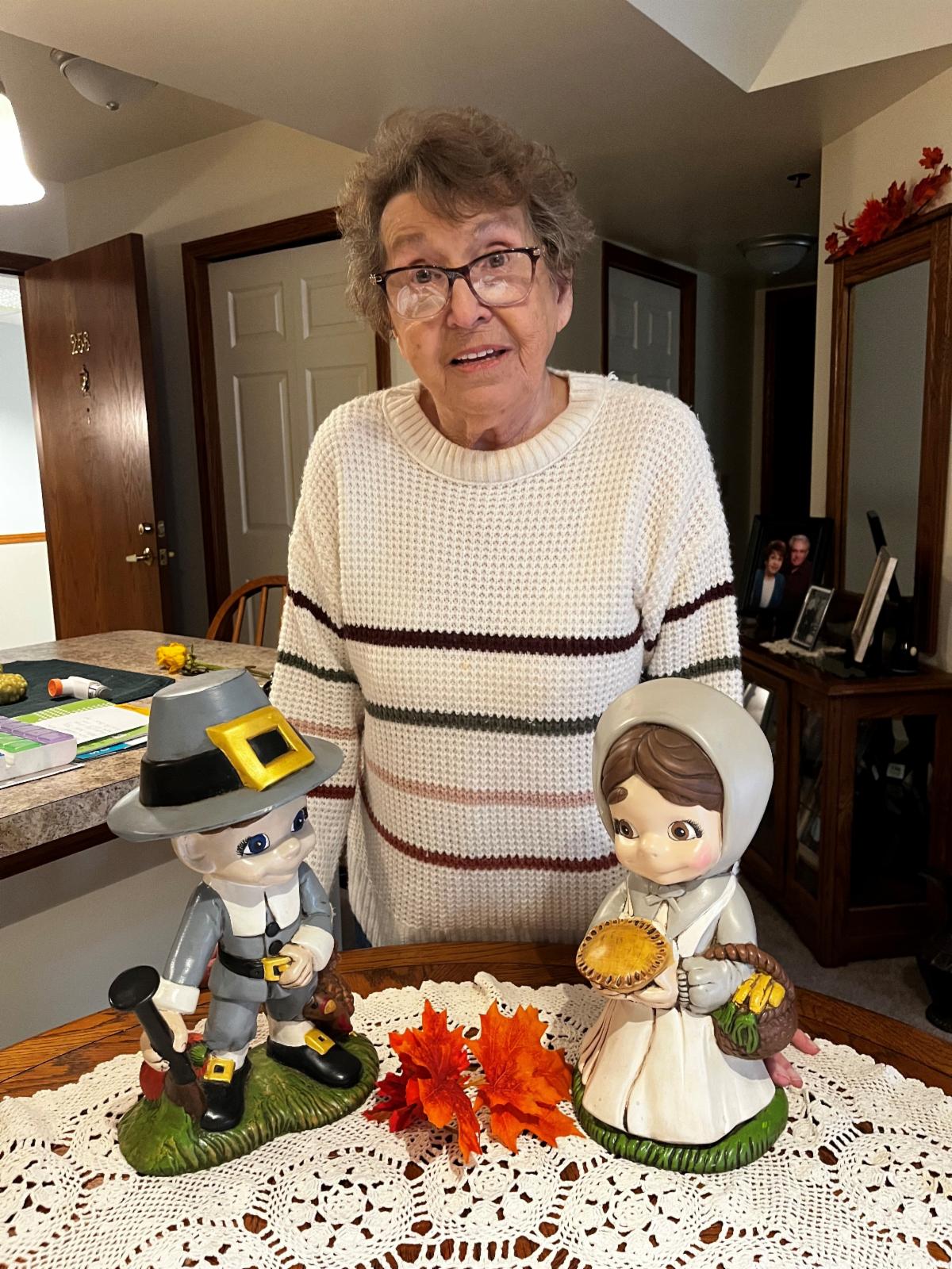 Felician Village Newsletter - January Edition