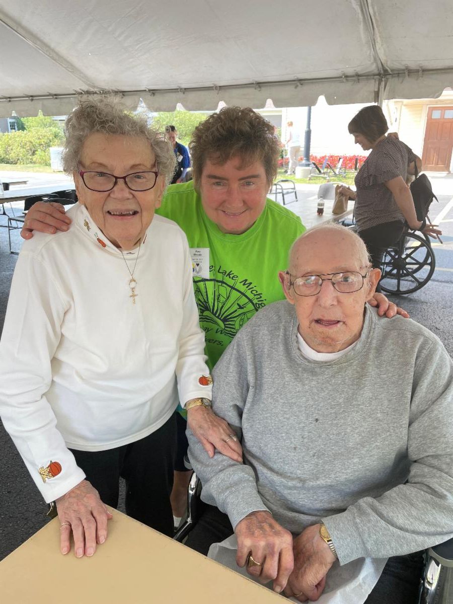 Felician Village Newsletter - September edition