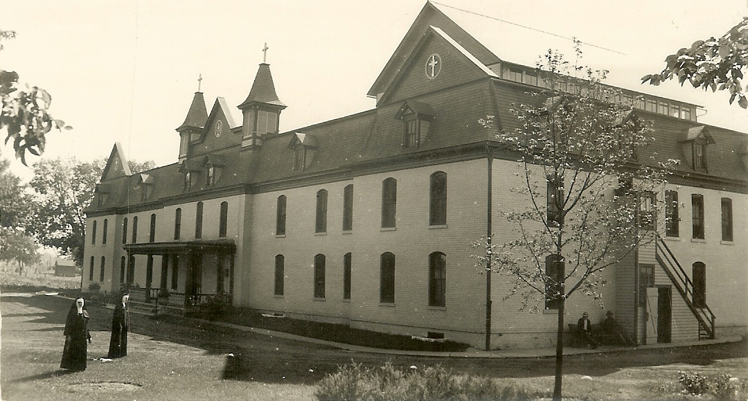 Felician Village Newsletter - September edition