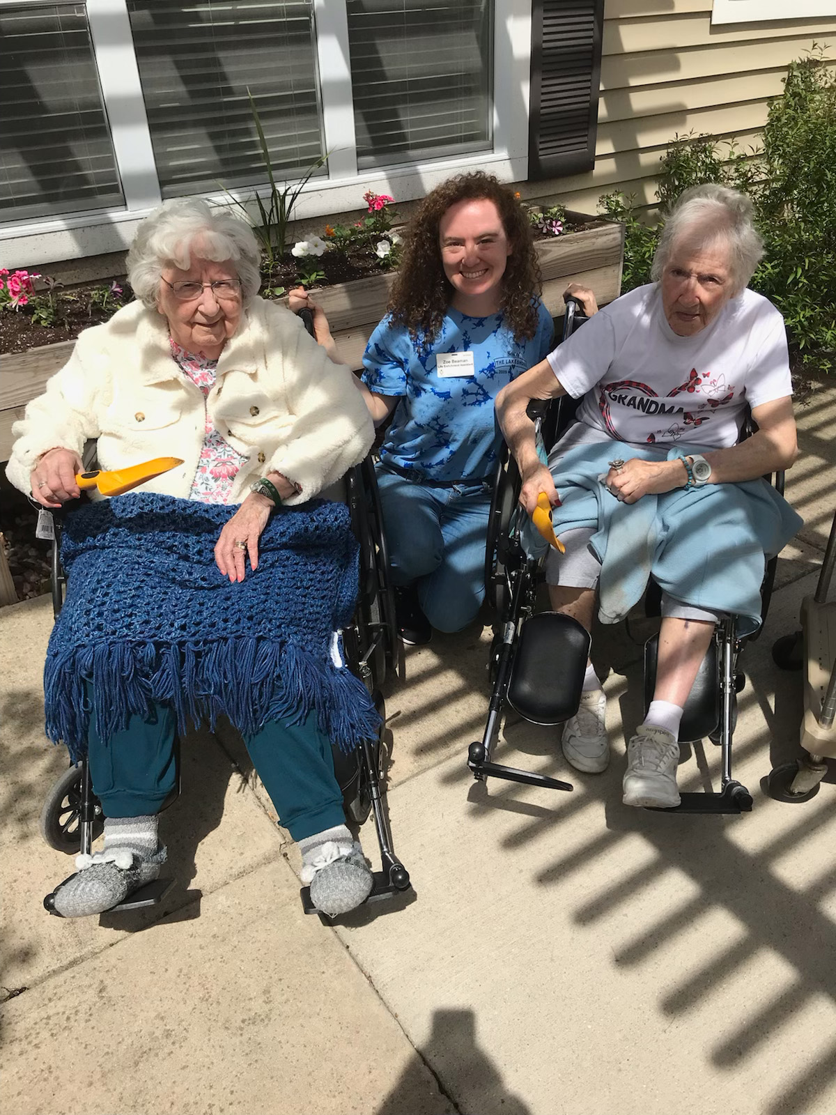 Felician Village Newsletter - June edition
