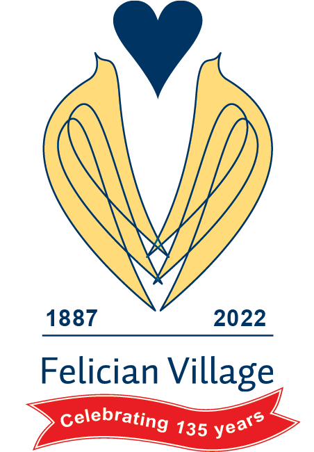 Felician Village Newsletter - September edition