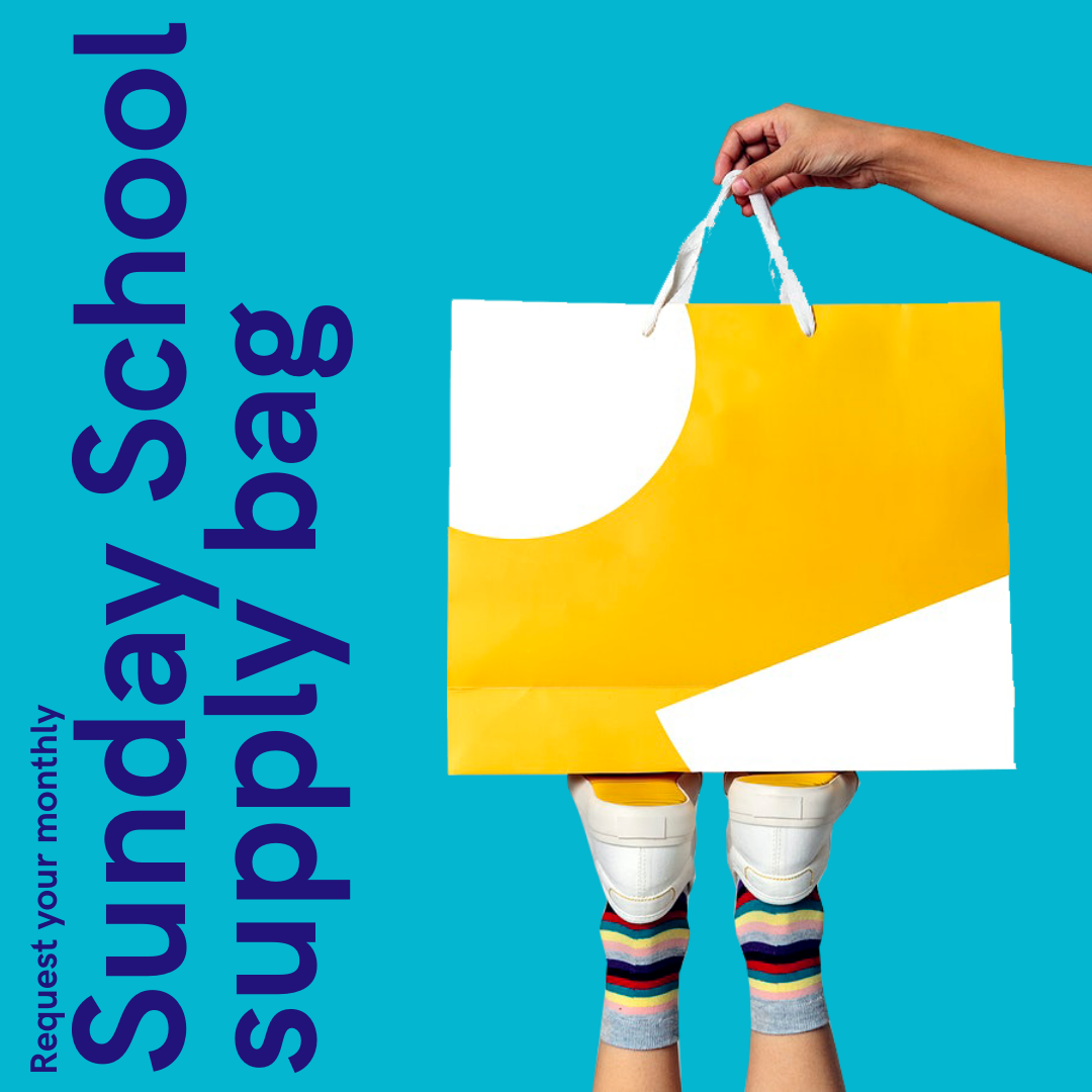 New Sermon Series, Sunday School Updates, and More!