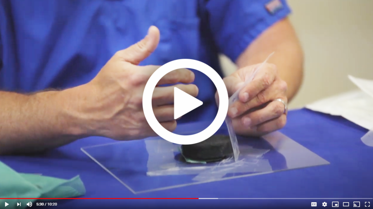 Welcome to Cork University