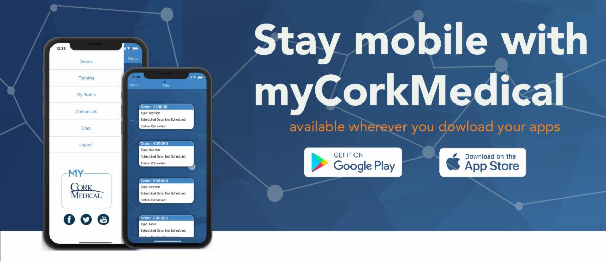 Welcome to Cork University