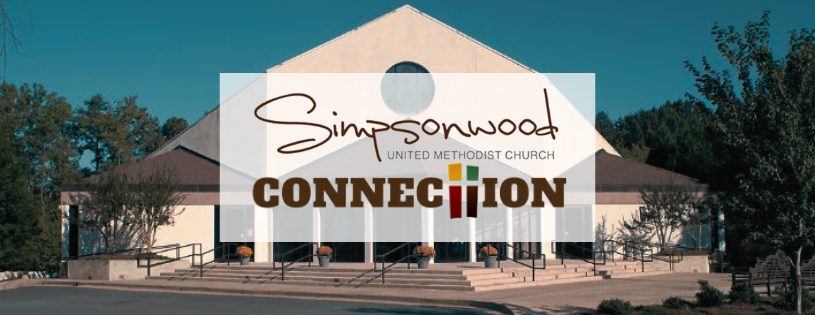 This Week at Simpsonwood UMC