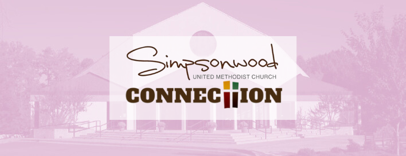 This Week at Simpsonwood UMC