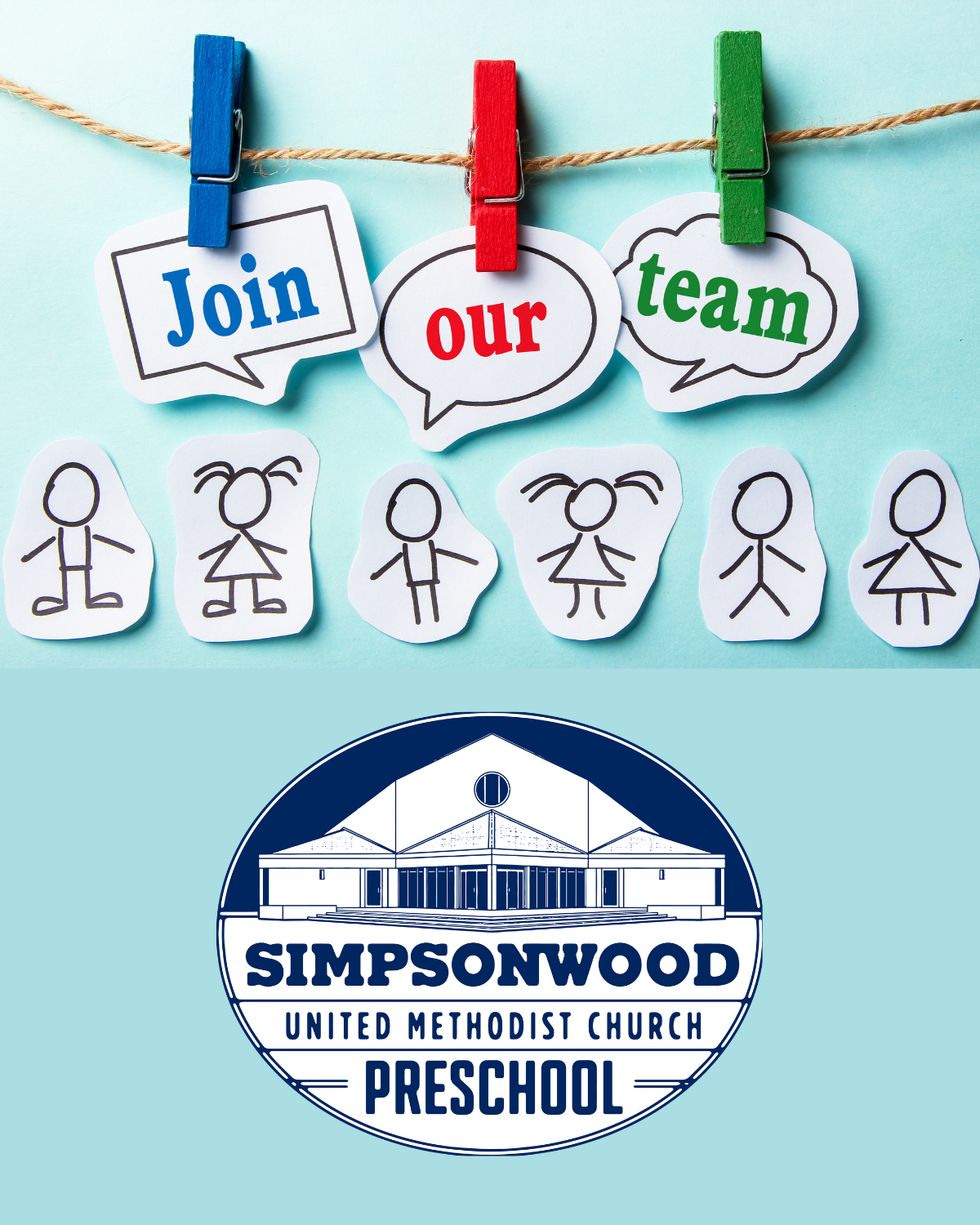 This Week at Simpsonwood UMC