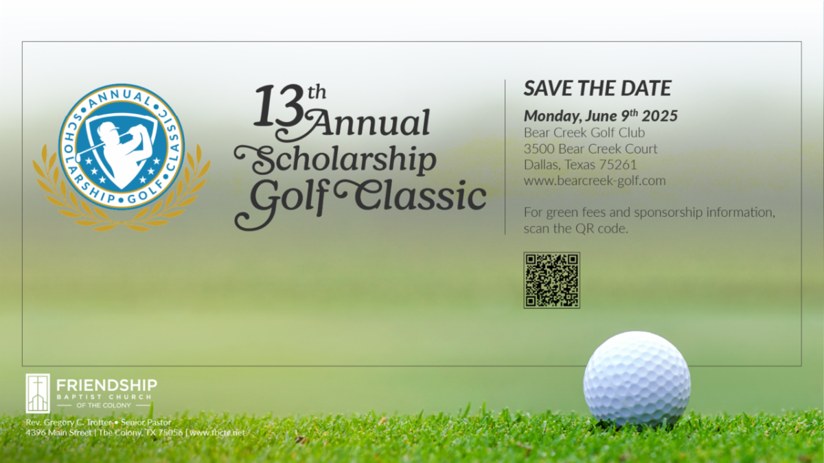 Friendship Connection Newsletter