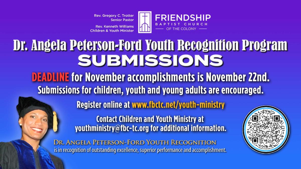 Friendship Connection Your Weekly Newsletter