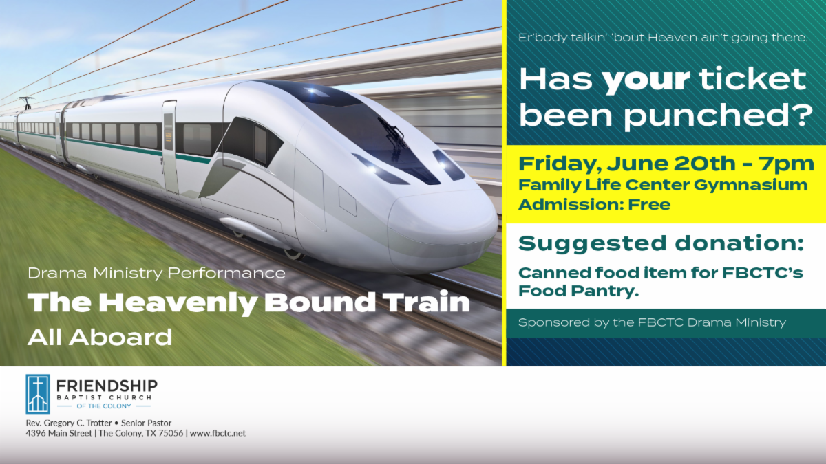 Friendship Connection Weekly Newsletter