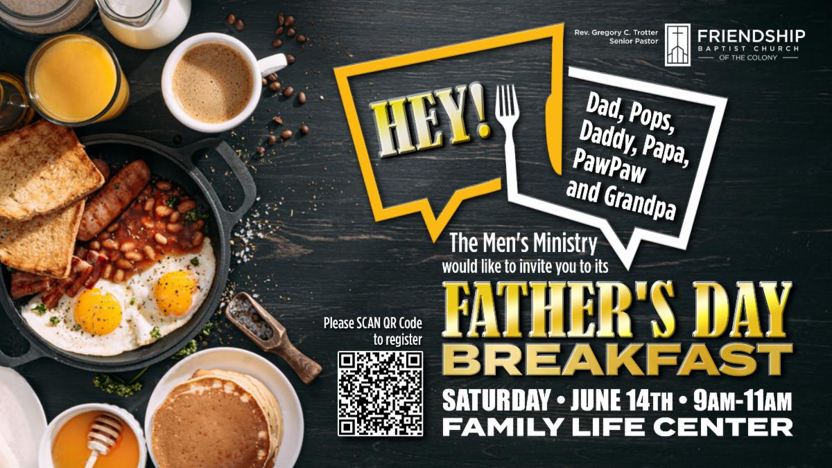 Friendship Connection Newsletter