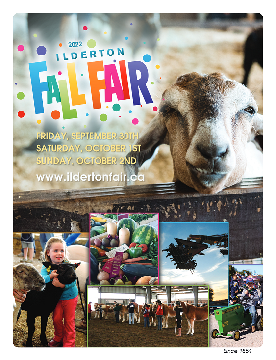 Middlesex Centre: Municipal Update August 25, 2022