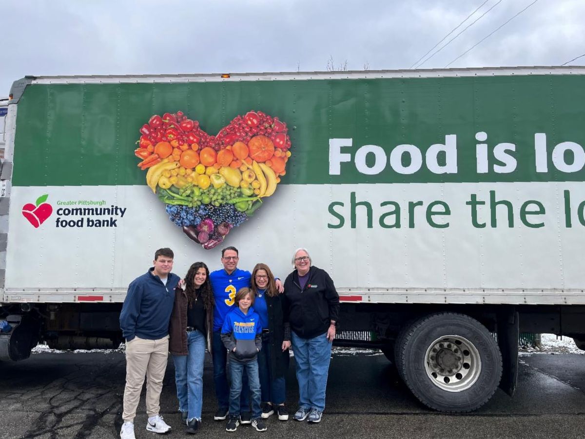 Major Changes to Federal Nutrition Programs & Farm Bill Update