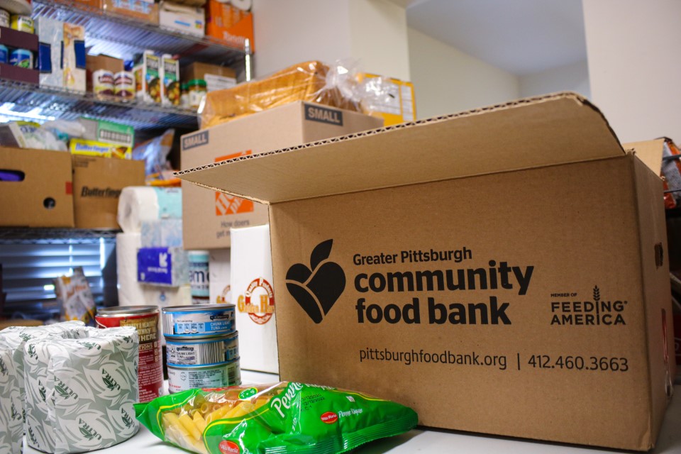 Join Food for Thought to learn about the Food Bank's Collective Impact ...