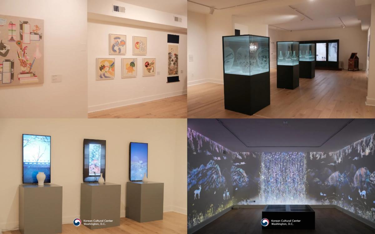 January | Minhwa Crafts, Korean Treasures Symposium & Events, K-Cinema ...