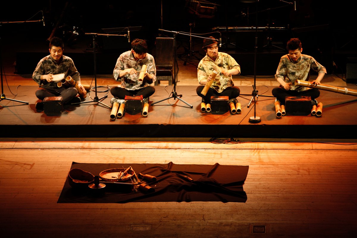 GongMyoung on the Millennium Stage (Feb. 5) + Jihee Heo Jazz Trio at ...
