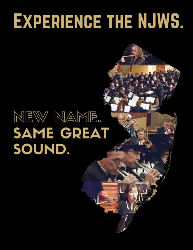 Experience the NJWS At A Discount!