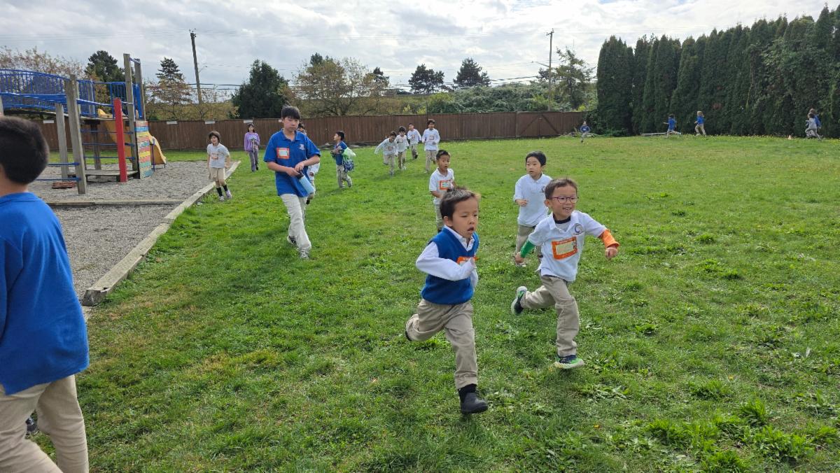 The latest news for you