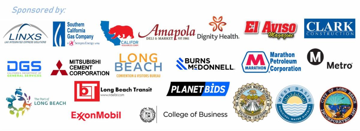 Southern California Business Development Conference