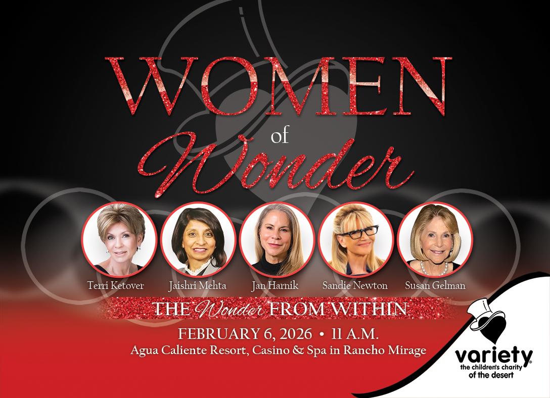 Women of Wonder