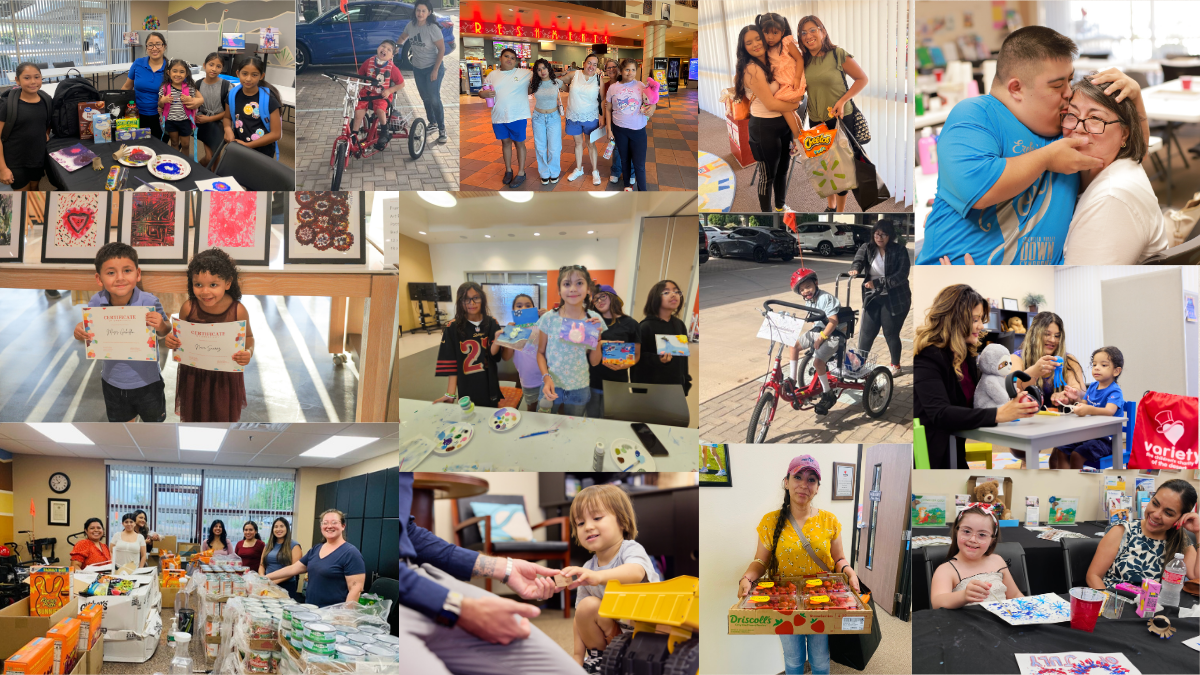 Double Your Impact for Local Kids Before December 31