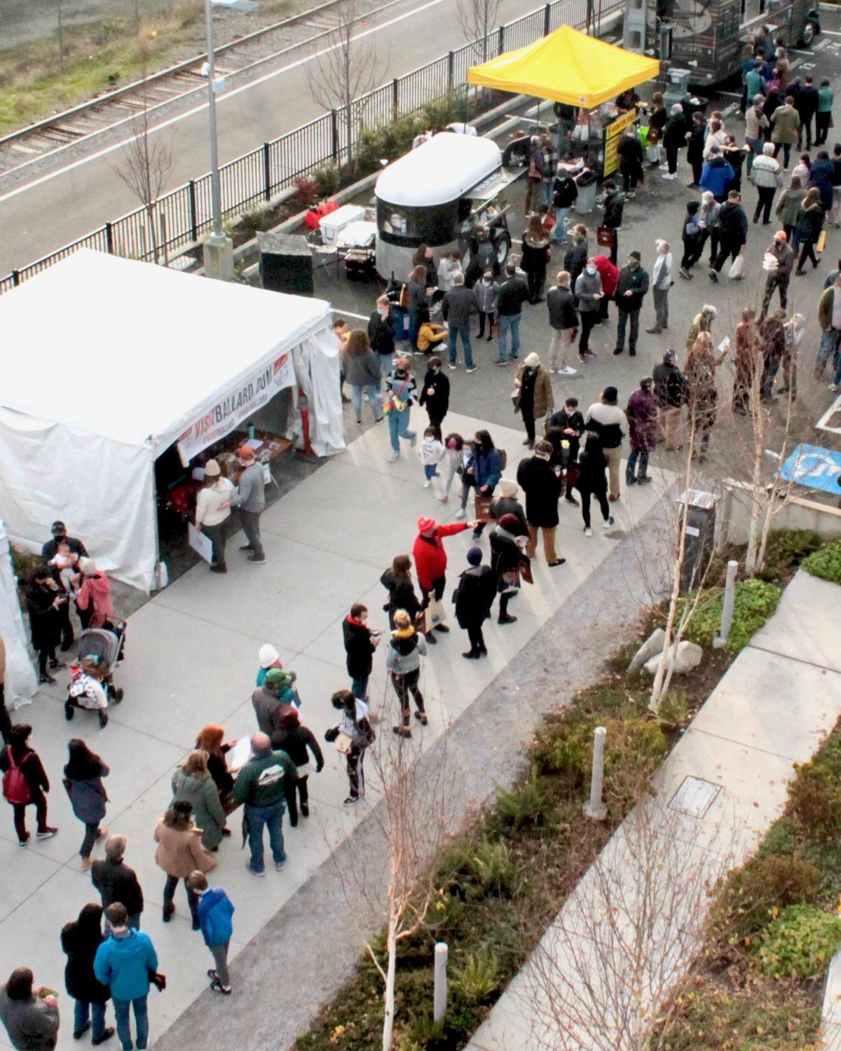 Juleauktion 2022 Danish Items Spotlight | Himmelbjerget Fall Fundraiser