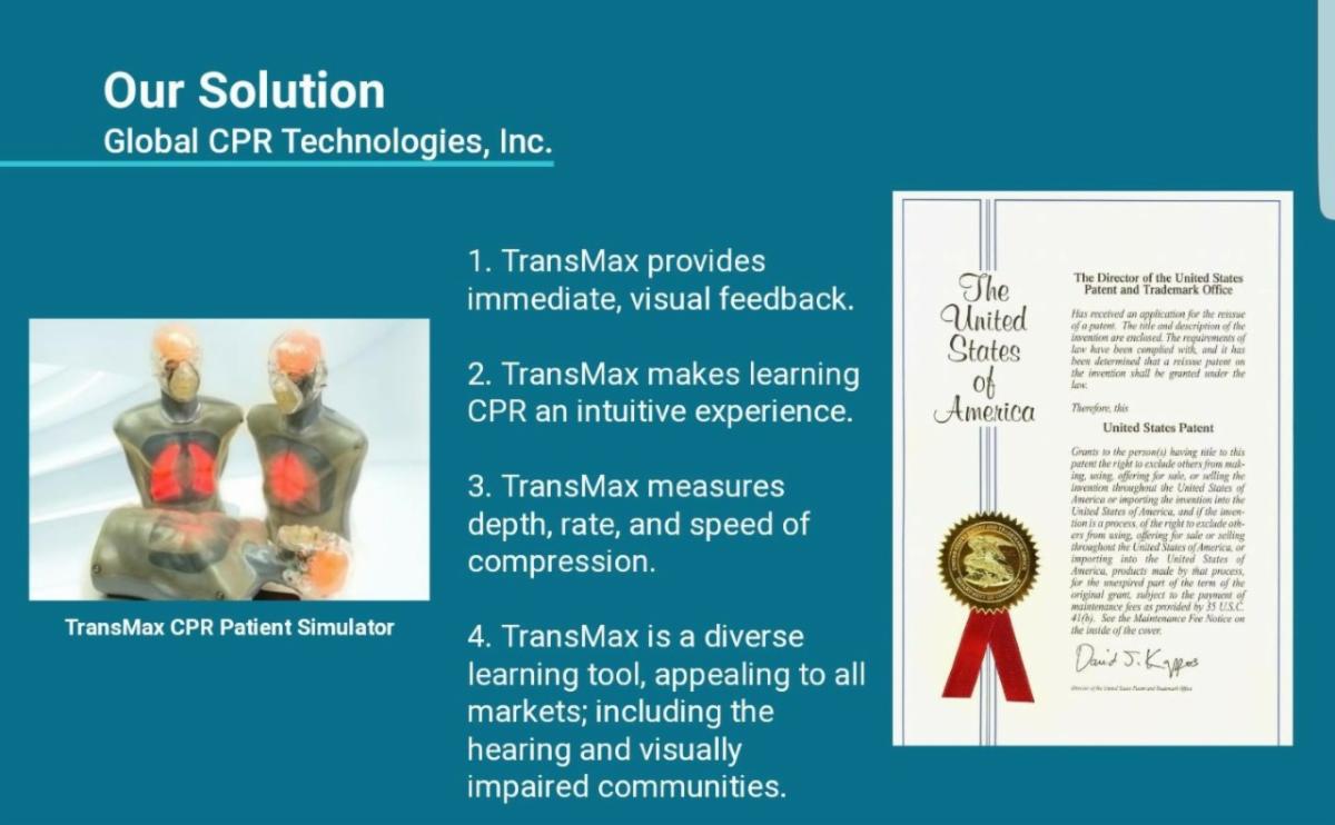 URGENT: Your CPR & First Aid Card Has Expired