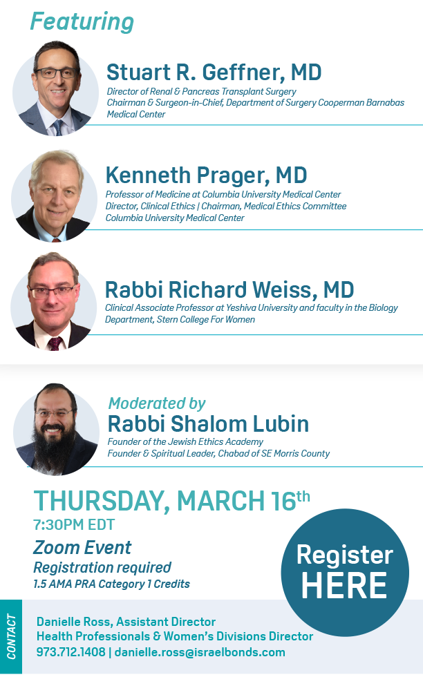 The Ethical Dilemmas of Transplant Surgery