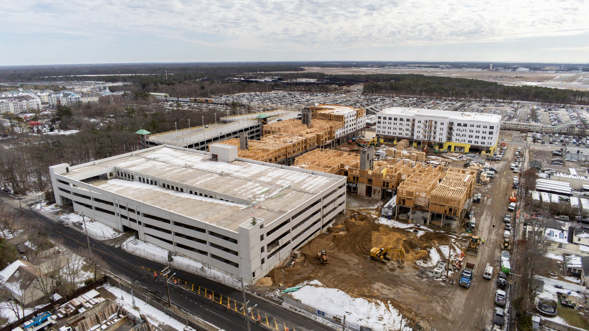 Spring into our latest updates at Station Yards!