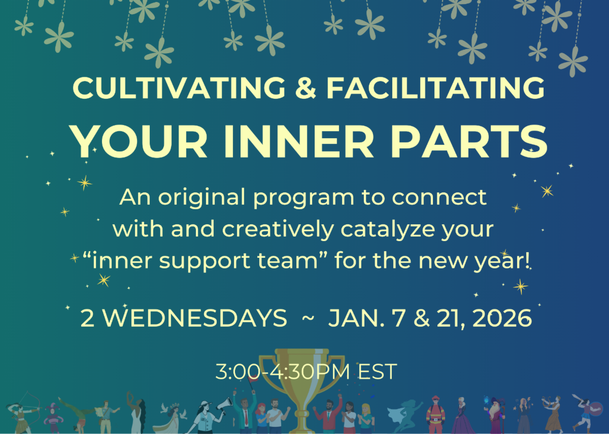 New Inner Parts Program!