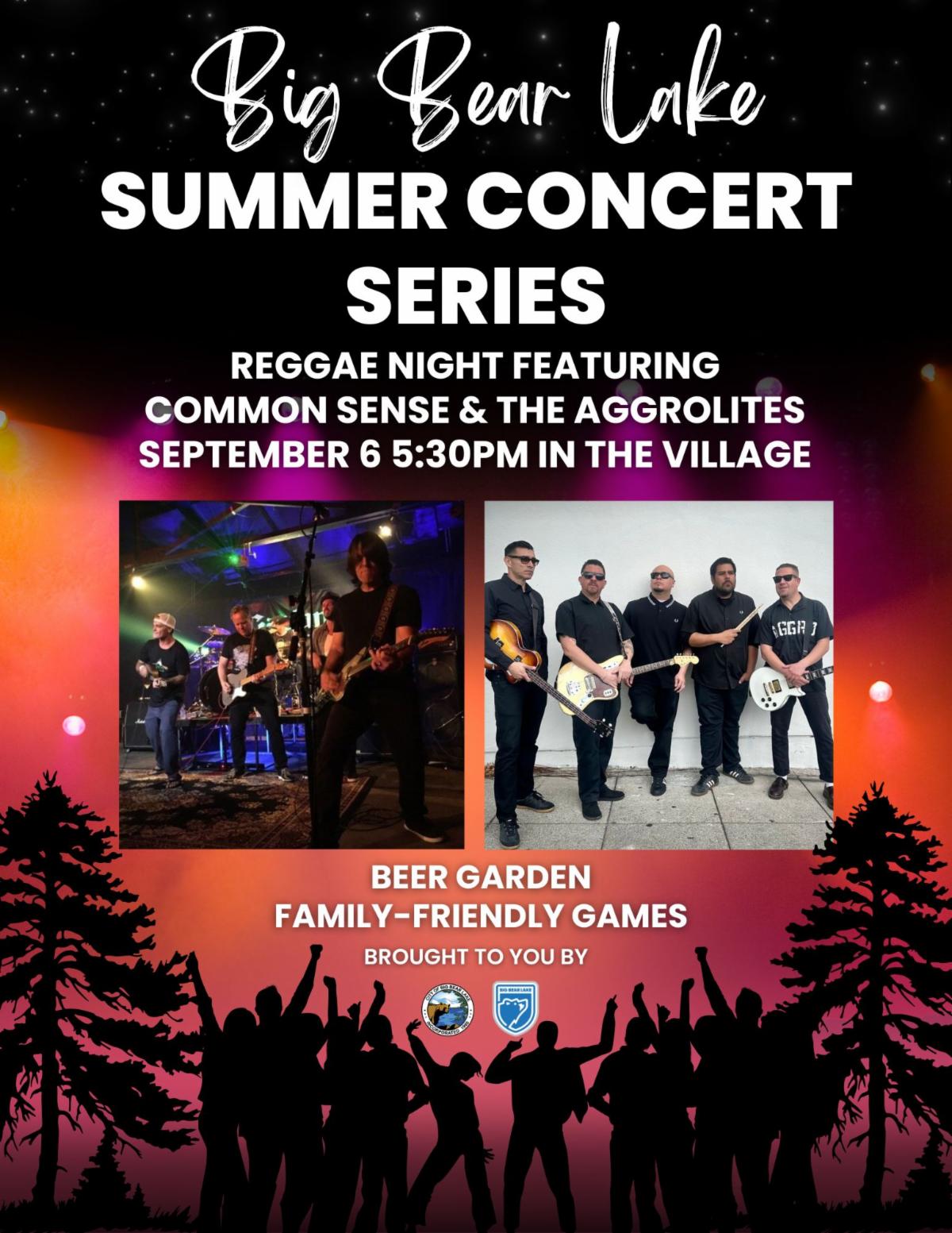 "The Week That Was" September 1-5, 2025