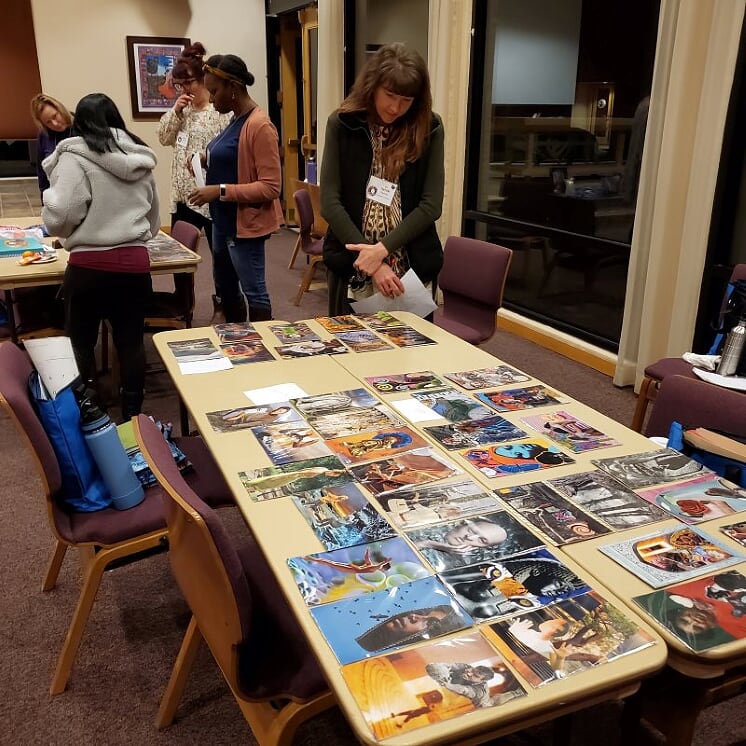 June 2023 SoulCollage® Community Update