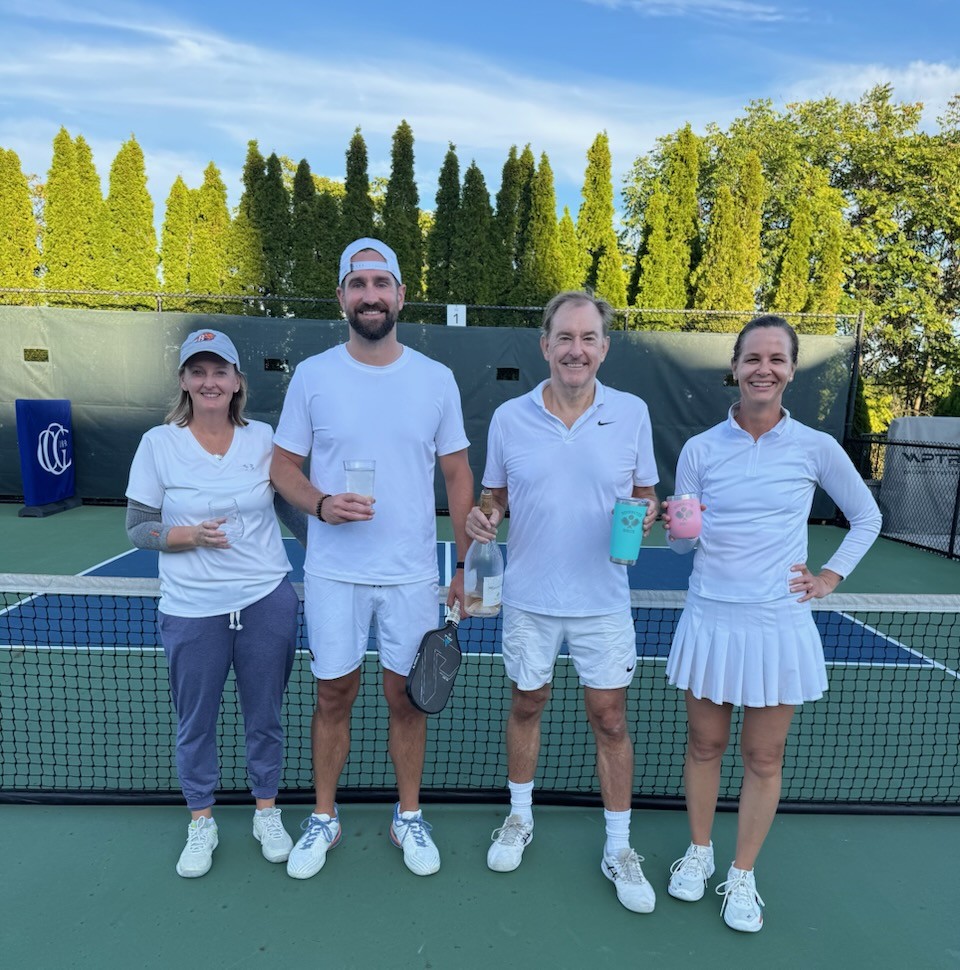 October 2025 Newsletter