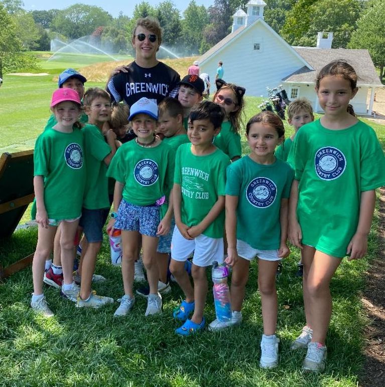 GCC Gator Summer Camp 2023