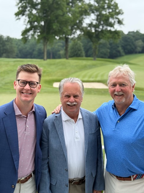 July 2025 Newsletter
