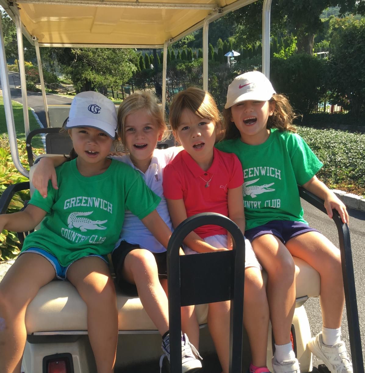 GCC Gator Summer Camp 2023 - Registration NOW OPEN!
