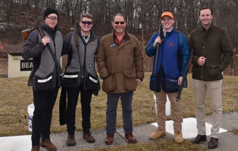 GCC March Newsletter