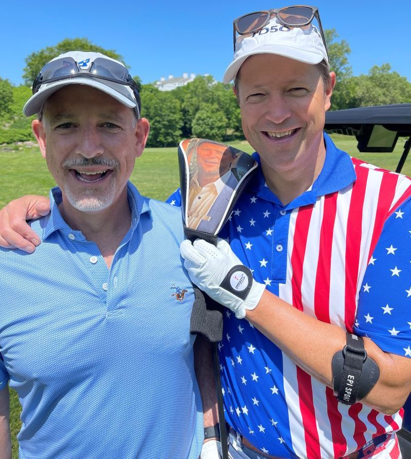 GCC June Newsletter