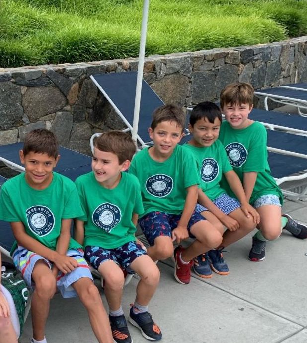 GCC Gator Summer Camp 2023 - Registration NOW OPEN!