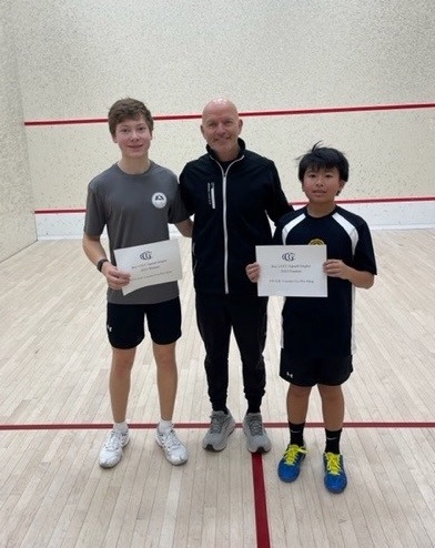 GCC March Newsletter