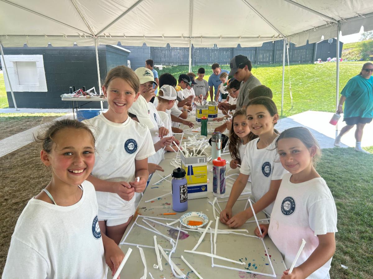 GCC Gator Summer Camp 2024