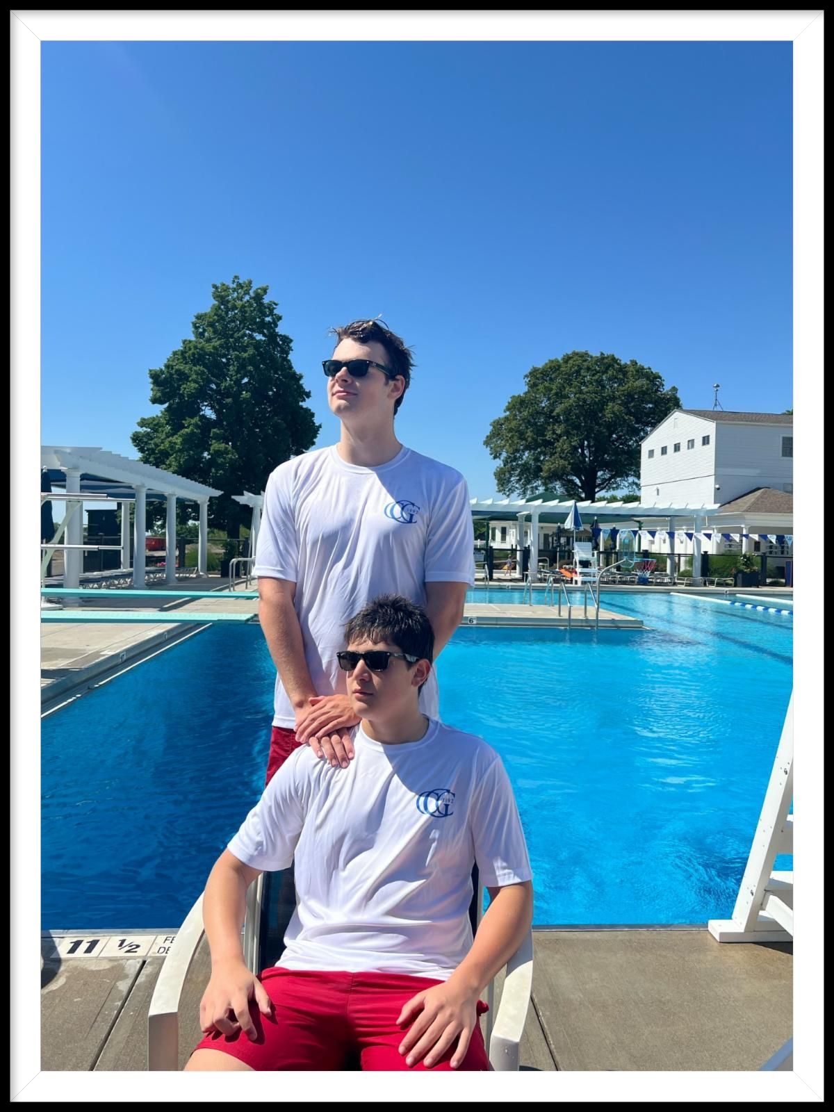 2026 GCC Juniors Summer Program Registration