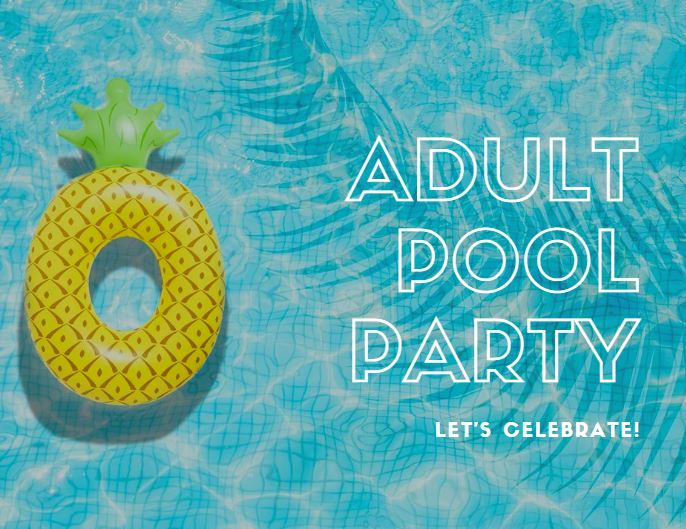 GCC Summer Events Lineup 2023