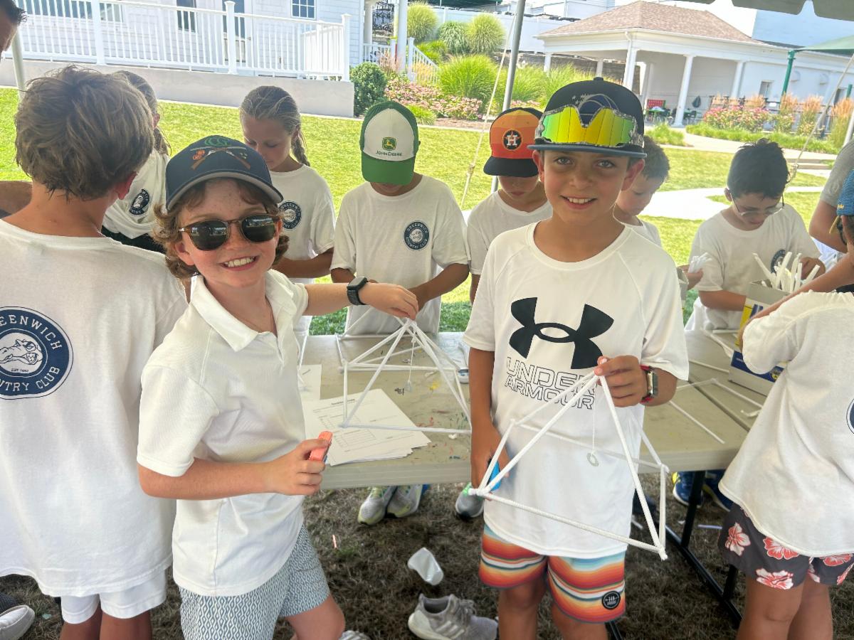 GCC Gator Summer Camp 2024