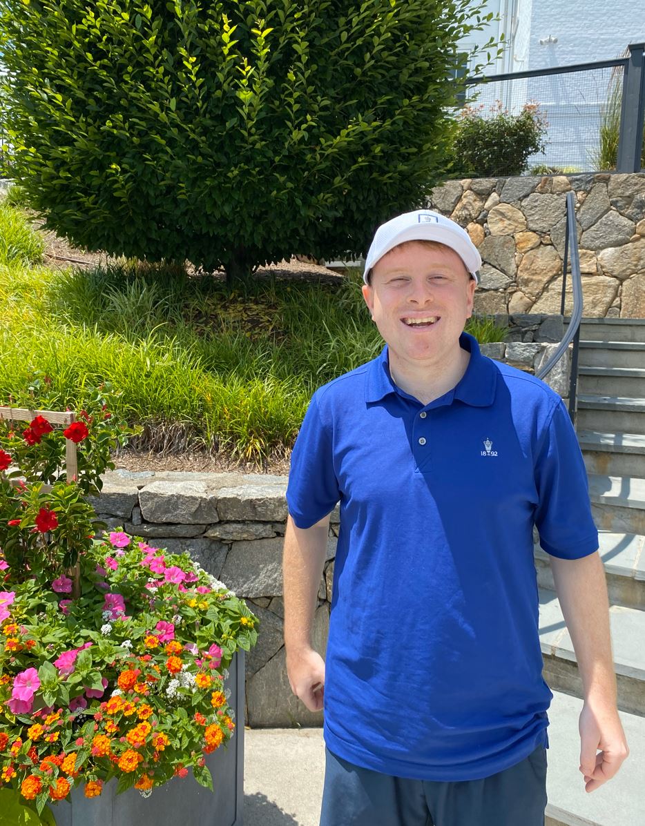 GCC July Newsletter