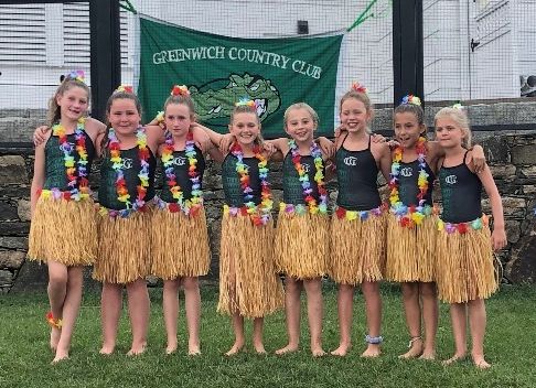 GCC Gator Summer Camp 2023 - Registration NOW OPEN!